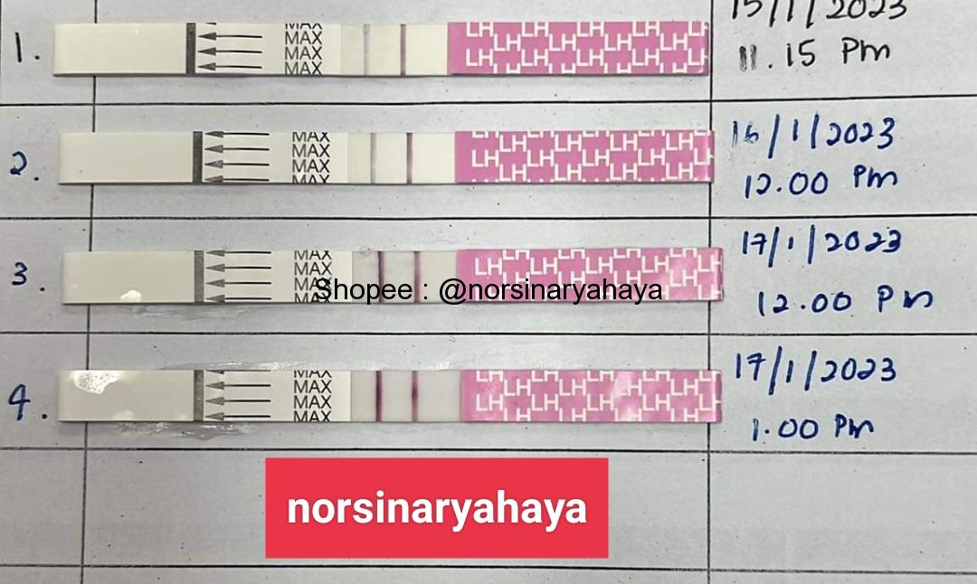 Ikhtiar Hamil Semulajadi – Mudahnya Guna OPK